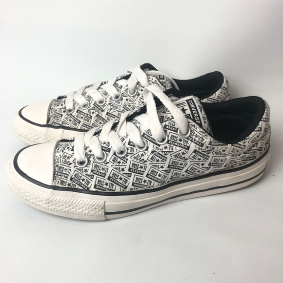Converse | Shoes | Converse Chuck Taylor All Star Sneaker 66695f ...